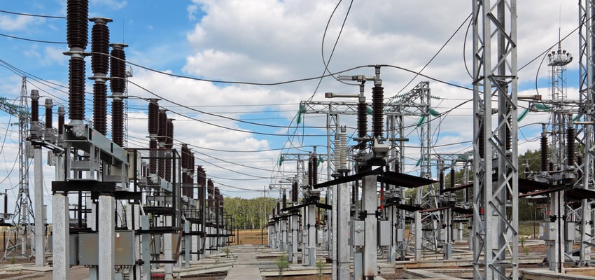 New international tender for 500 kV transmission line - CAG World