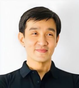 Tan Lin Chung - CAG World